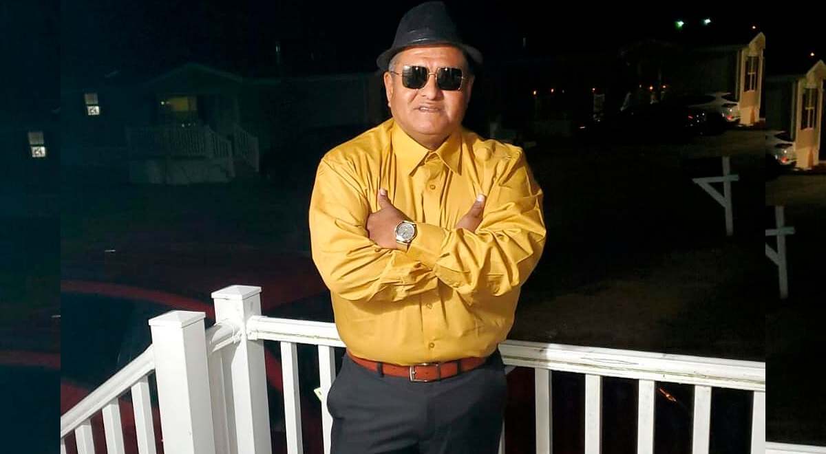 Danielito Venegas lleva su salsa peruana a Colombia [VIDEO] | El Popular