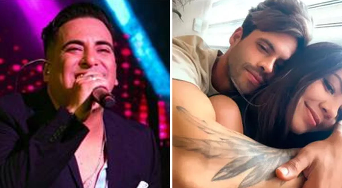 Tommy Portugal se encontró con el novio de Estrella Torres en El ...