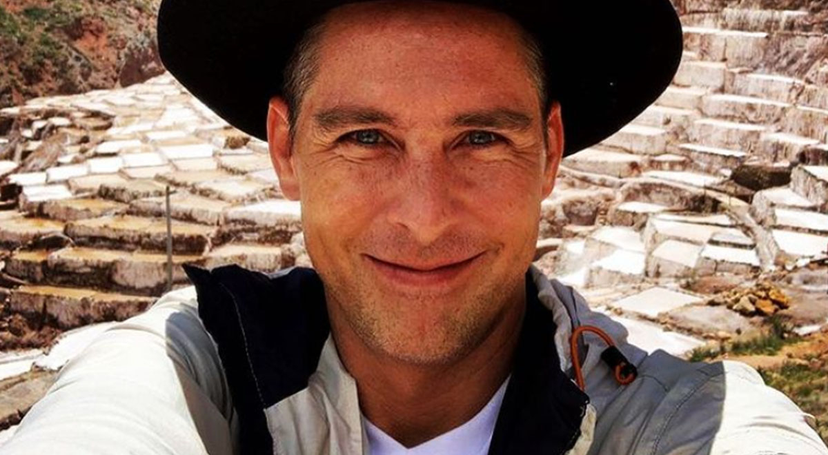 Al fondo hay sitio 2022: Cómo ha cambiado Laszlo Kovacs tras haber ...