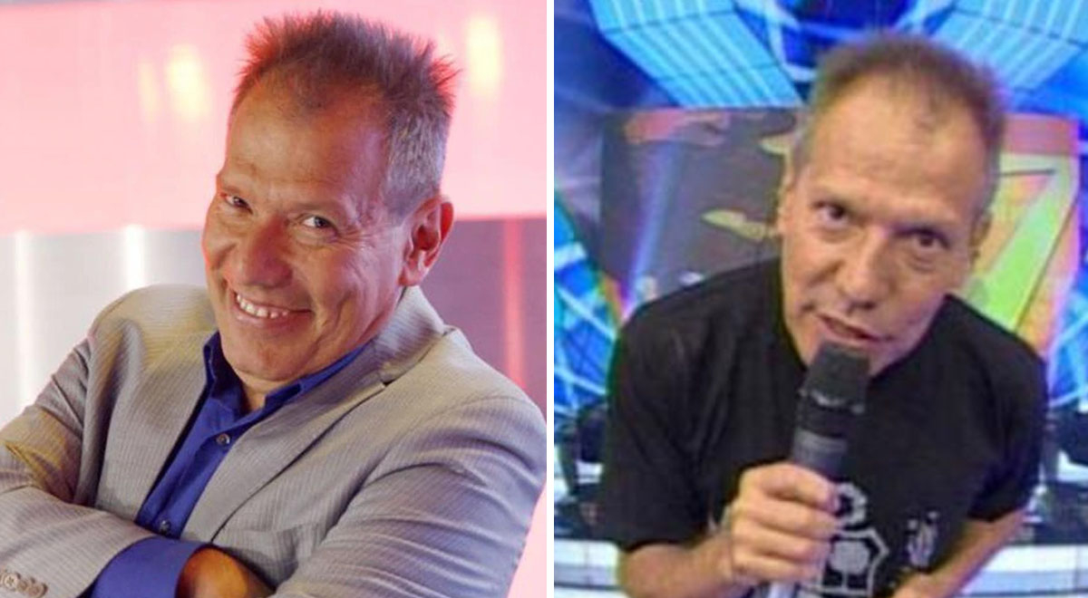 Raúl Romero: ¿Por qué cancelaron Habacilar si tenía mucho éxito? | El ...