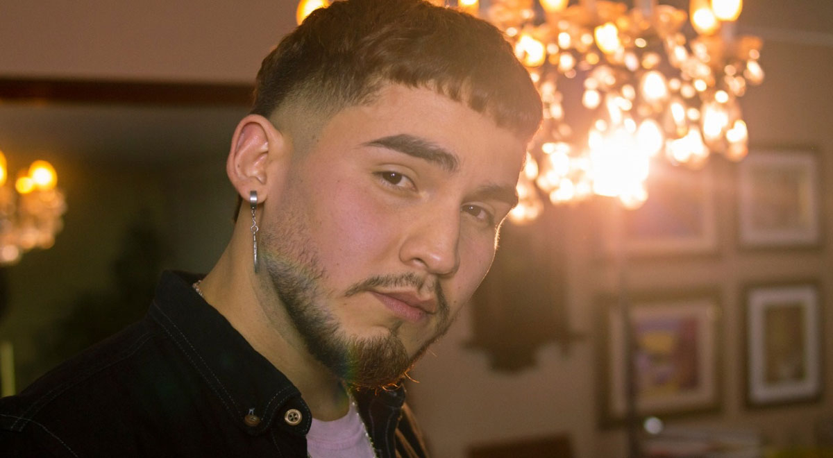 Estéfano llega para dominar el medio artístico de la música urbana ...