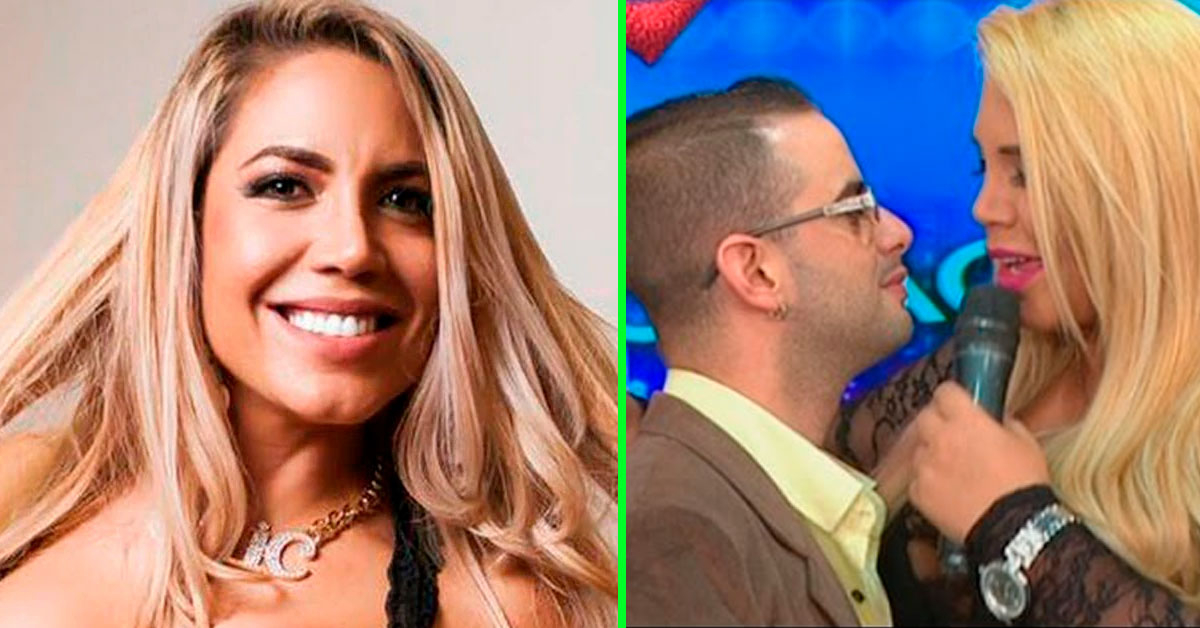 Anelhí Arias y Dayron Martin renovarán sus votos: "Es el momento de ...