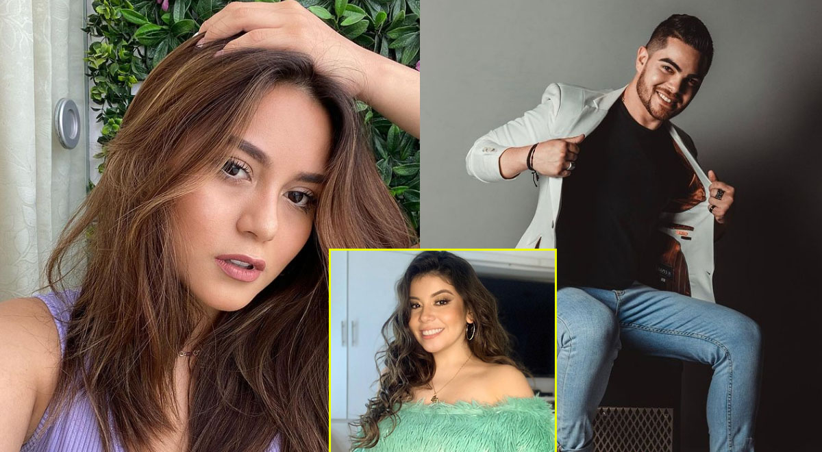 Amy Gutiérrez y Álvaro Rod estarían en 'coqueteos' ¿Cuál será la ...