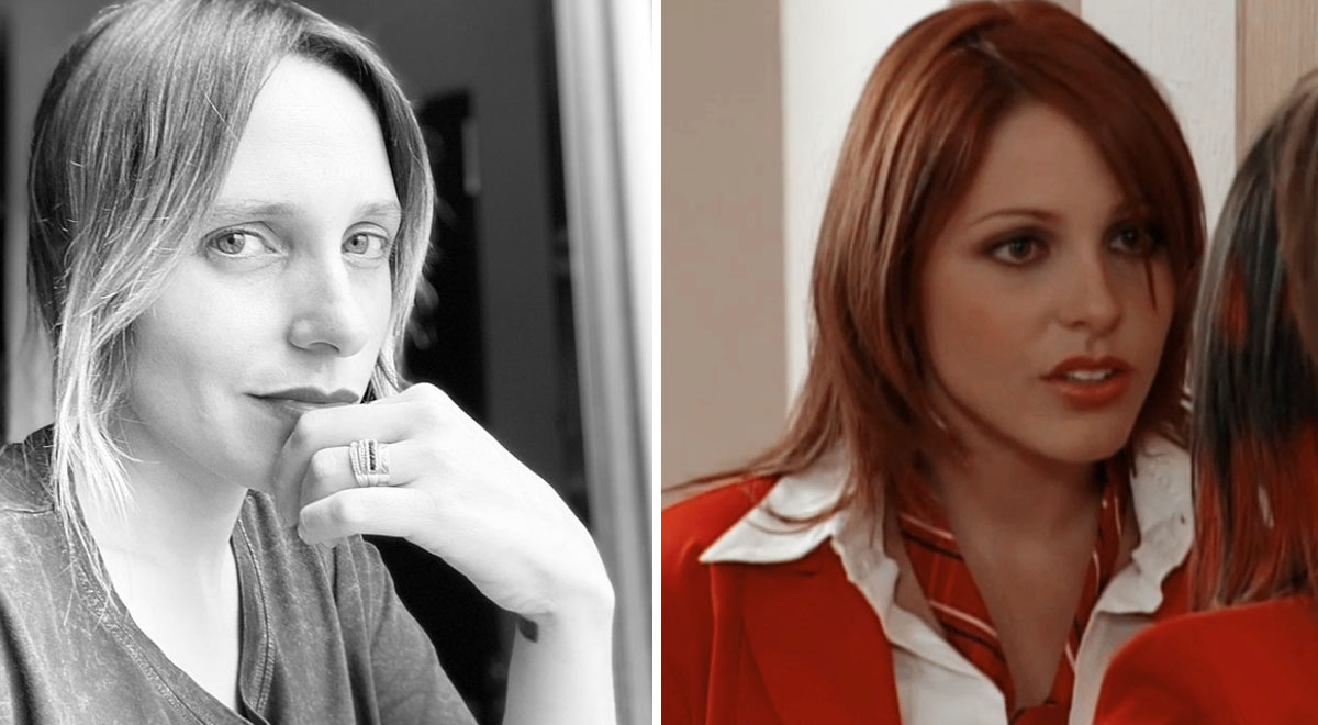 Rebelde en Netflix: Los personajes de la versión original que están en ...