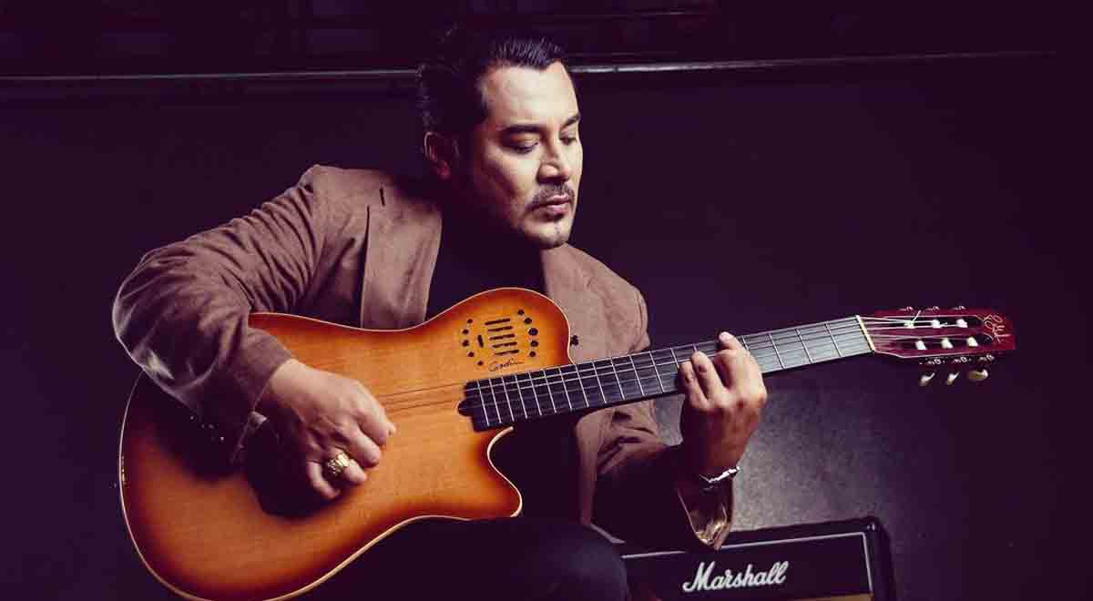 Alexander Blas se alza con dos premios como revelación masculina | El ...