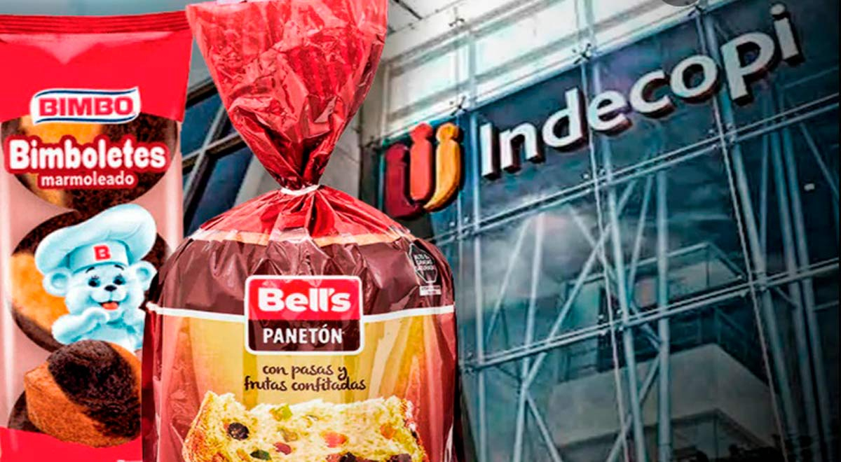 Indecopi: Bimbolete marmoleado Bimbo y Panetón Bell’s volverán al ...