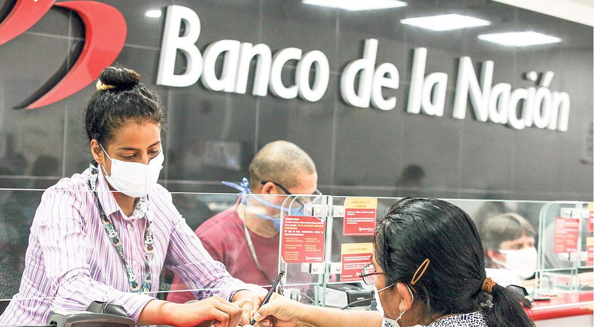 Banco de la Nación extiende vigencia de tarjetas de débito vencidas ...