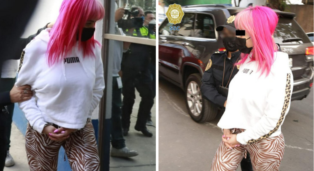 Acapulco Shore: Quién es Gaby Castillo y por qué fue detenida, reality ...