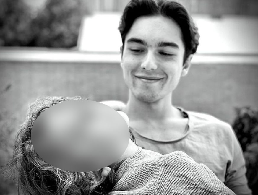 Sergio Mayer, Esteban en Rebelde: quién es, biografía y fotos de ...