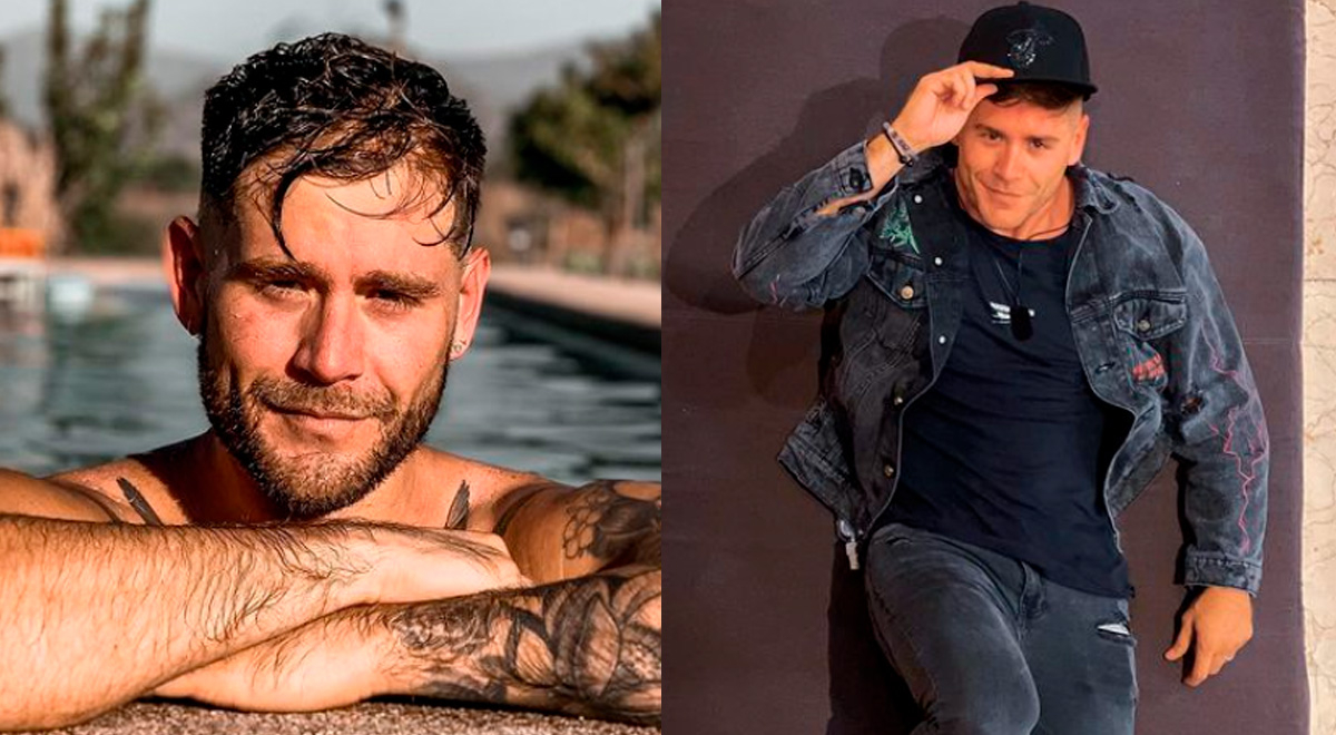 Pancho Rodríguez Instagram: comparte tierna fotografía de su niñez y ...