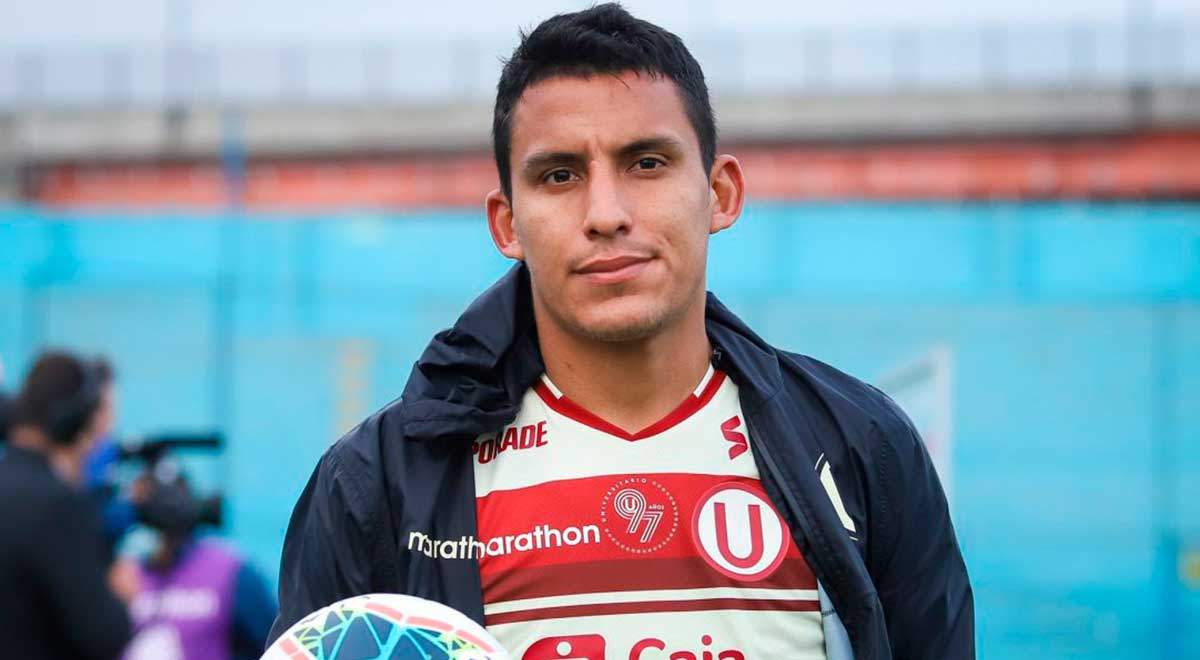 Selección peruana: Alex Valera cuenta sus sensaciones de cara a los ...