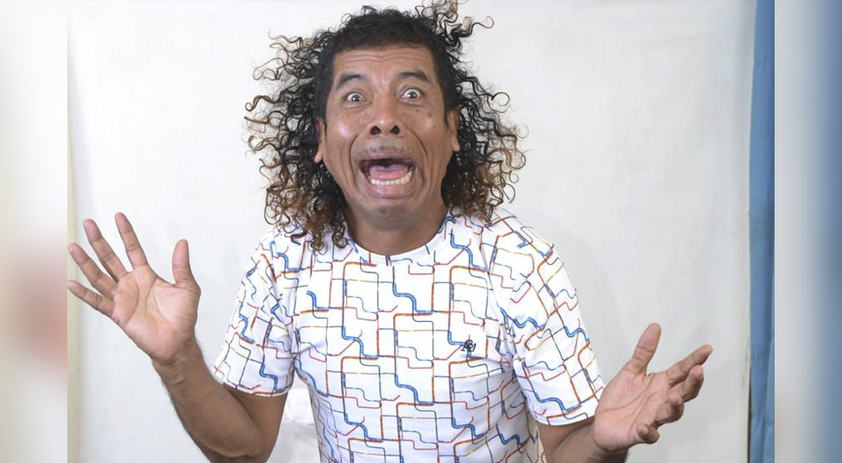 Cachay: “El humor me cambió la vida” | El Popular
