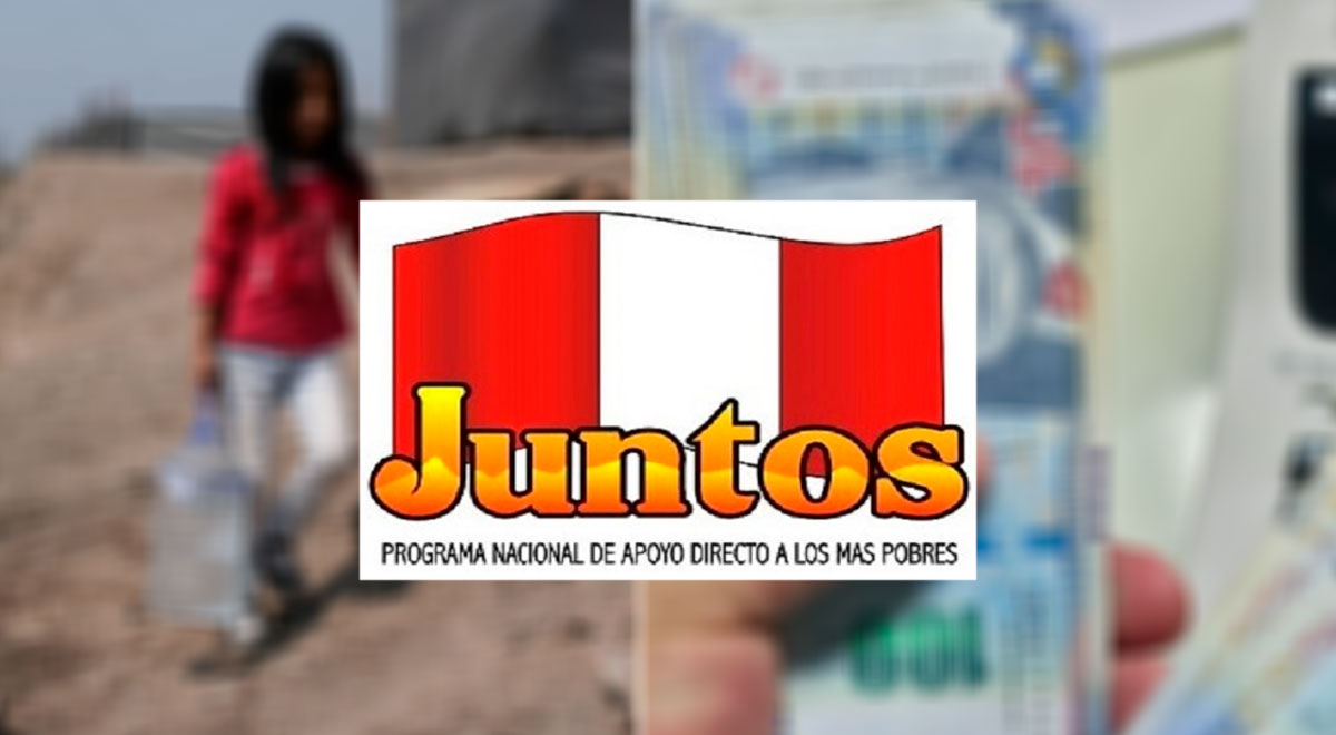 Bono para niños link Mi Juntos: ¿Quiénes pueden cobrar hoy, martes 11 ...