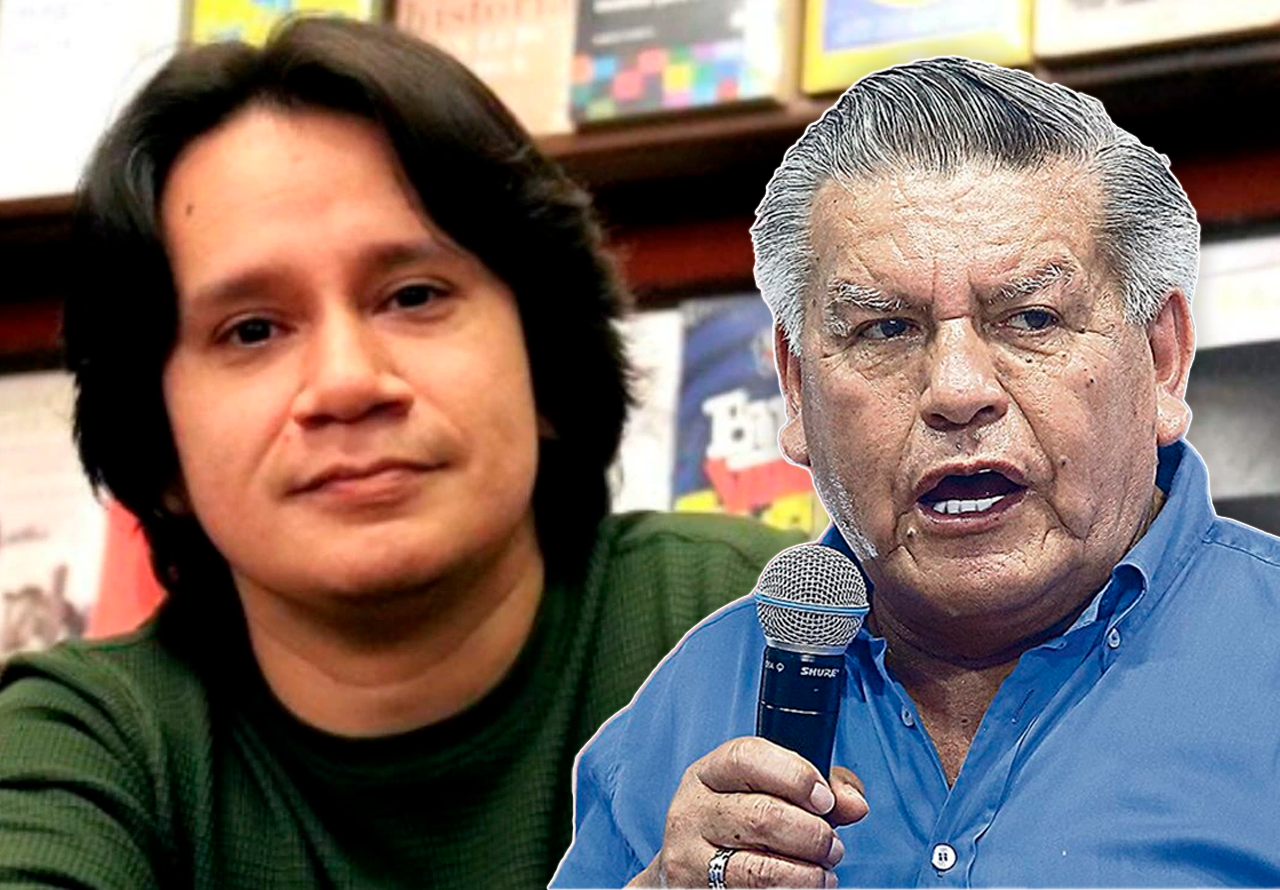 César Acuña: Periodista Christopher Acosta revela documentos sobre el ...