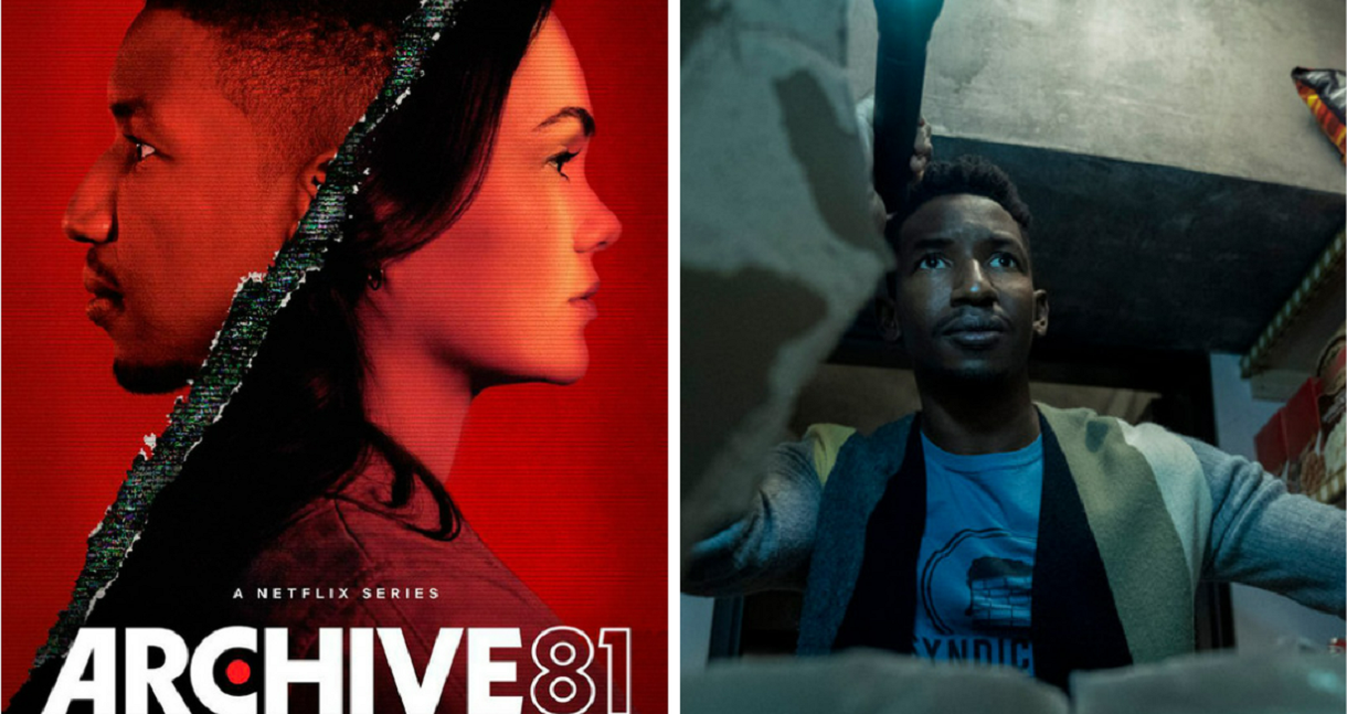 Archivo 81 serie Netflix: final explicado, qué pasó, qué significa el ...