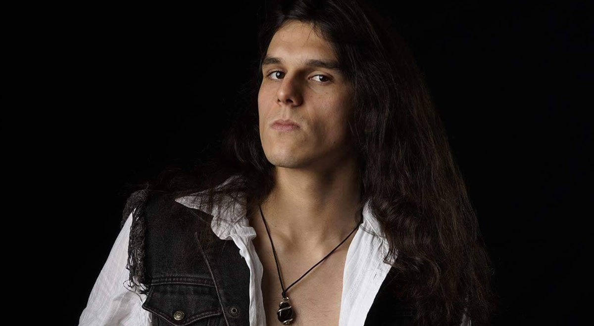 Sebastián Palma Se estrena como solista con su primer EP [VIDEO] | El ...