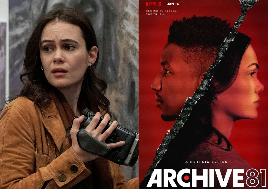 Archivo 81’ tendrá segunda temporada en Netflix? | El Popular