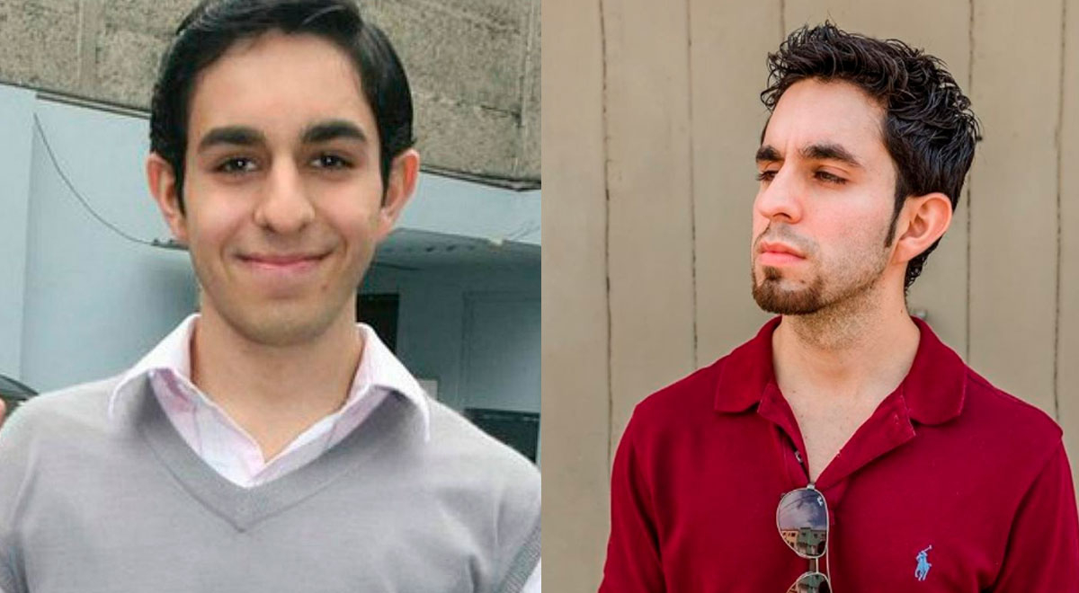 ¿Yoni estará en Al fondo hay sitio este 2022? Joaquín Escobar juega al misterio al responder ...