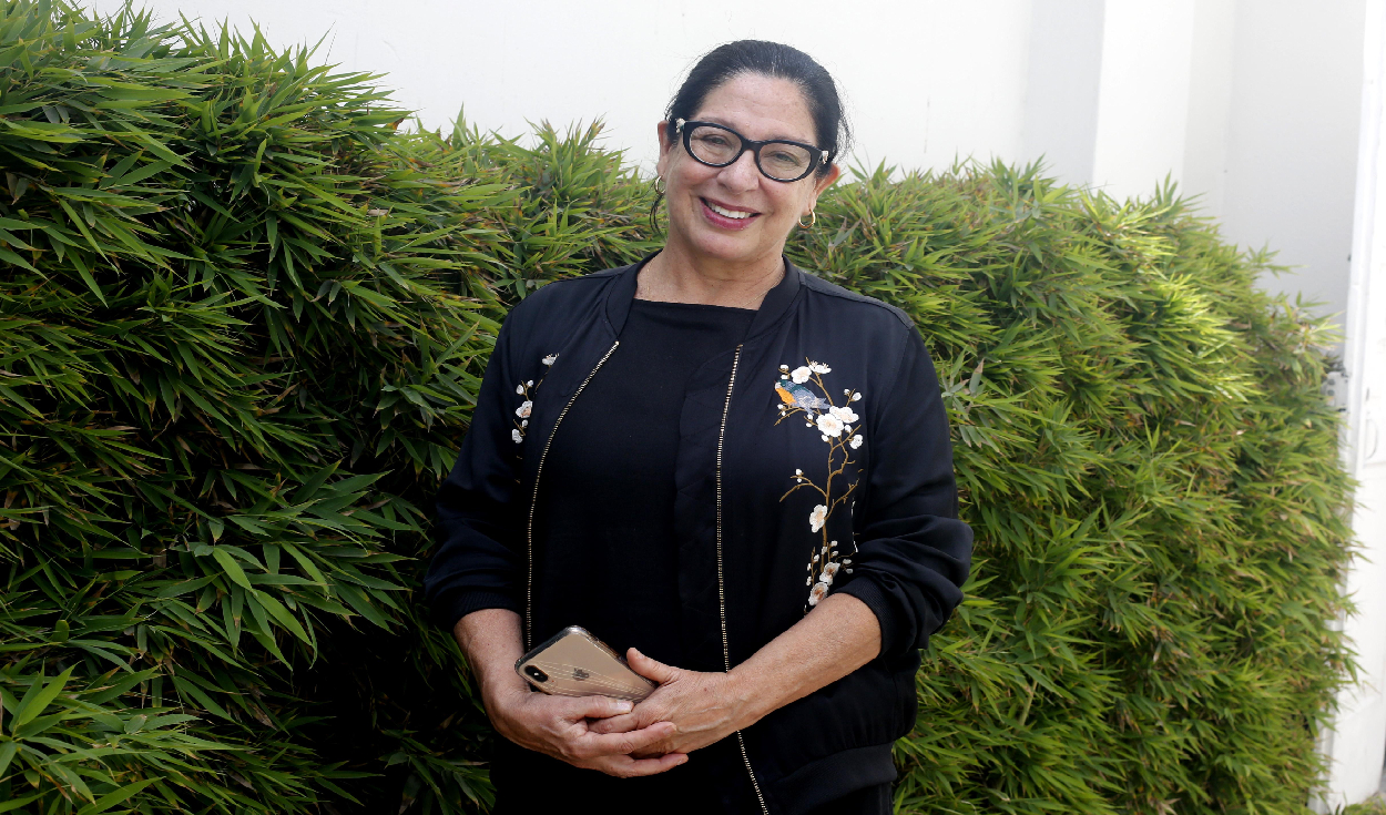 Michelle Alexander es nombrada una de las 50 líderes más influyentes de ...