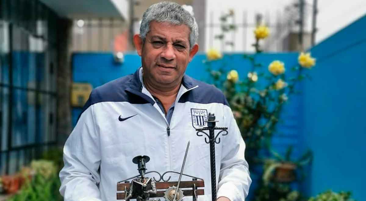 Carlos Aparicio sobre el vóley peruano de hoy: “Ahora te dicen, a mí no ...