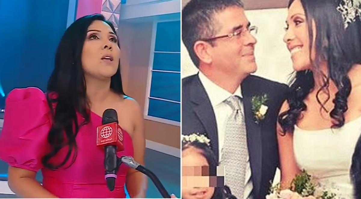 Tula Rodríguez quiere enamorarse nuevamente, pero aclara: "Nadie ...