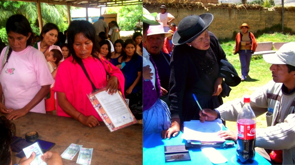 Programa Juntos 2022: Mira en este link oficial si eres beneficiario ...