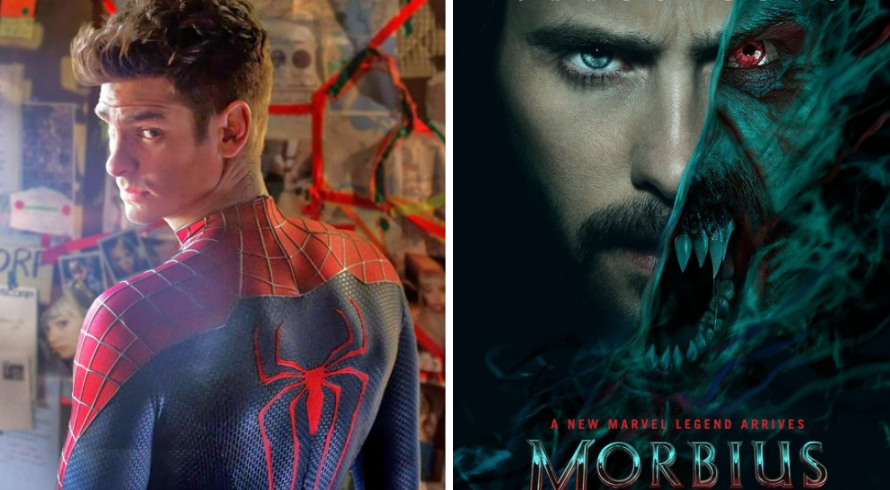 Morbius: ¿Andrew Garfield estará en nueva película de Marvel? | El Popular