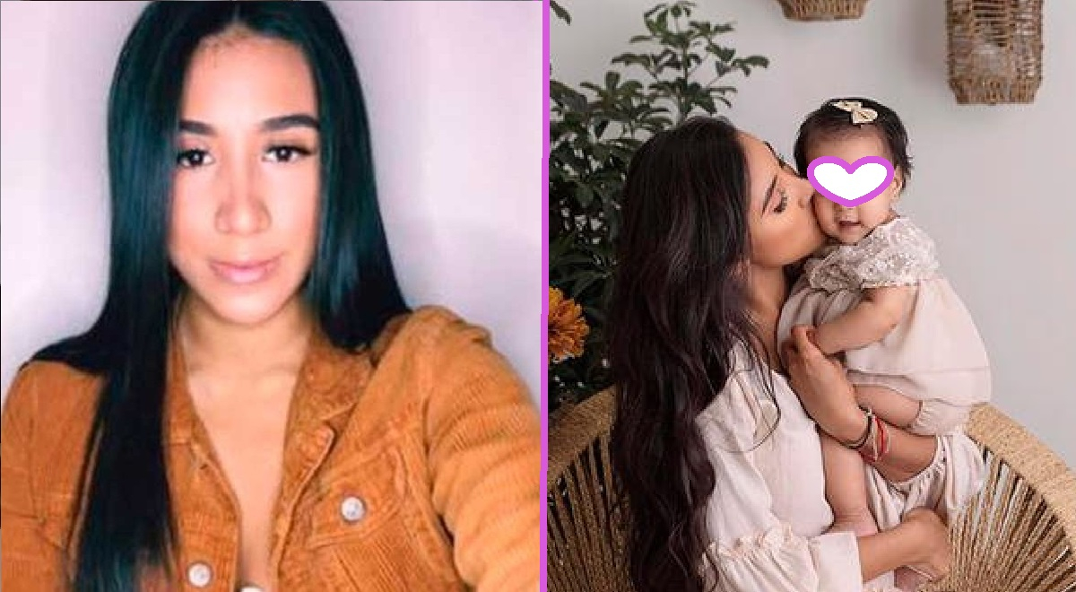 Samahara Lobatón Instagram irá a la universidad y planea dejar en un ...