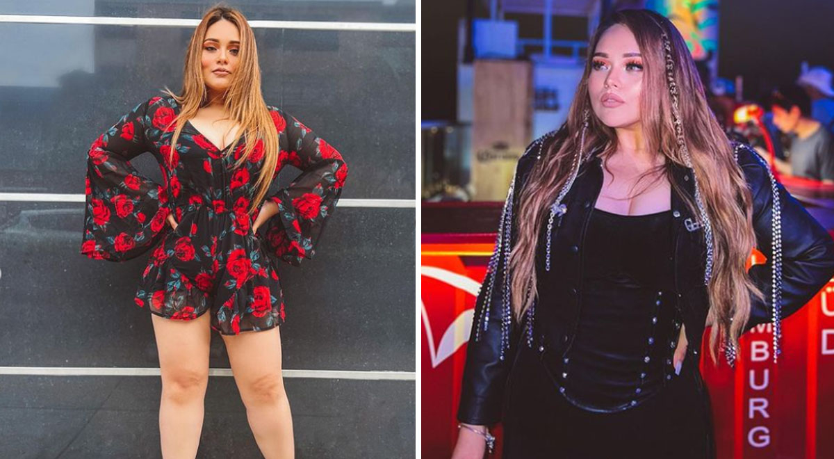 Susan Prieto en Instagram revela que dio positivo a COVID-19: "Después ...