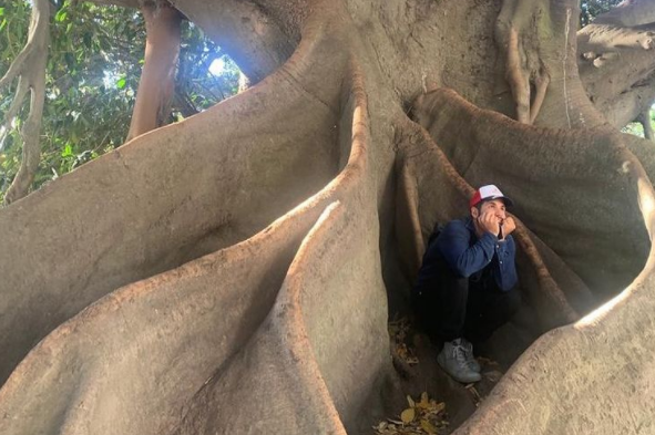 ¿Por qué Rodrigo González terminó su relación con Sean Rico? | El Popular