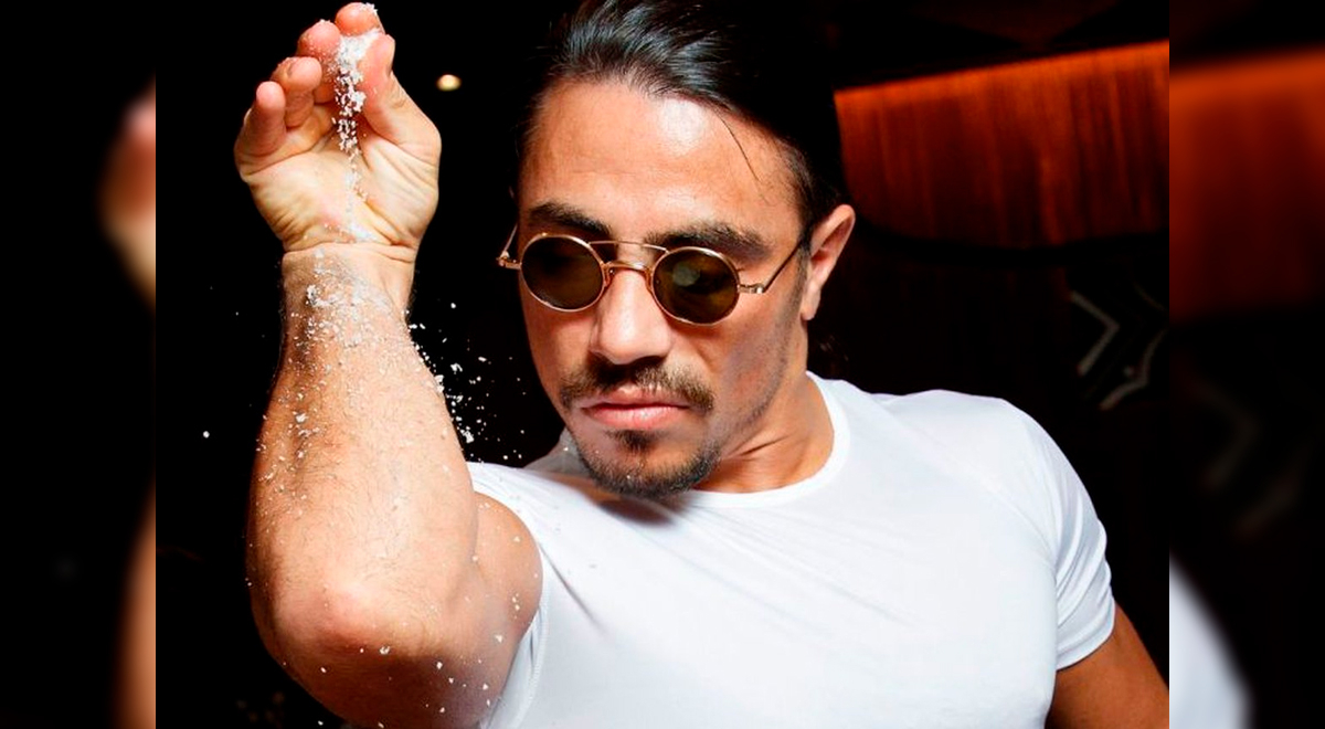 Viral: Exempleados de Nusr Et revelan cómo es trabajar con Salt Bae ...