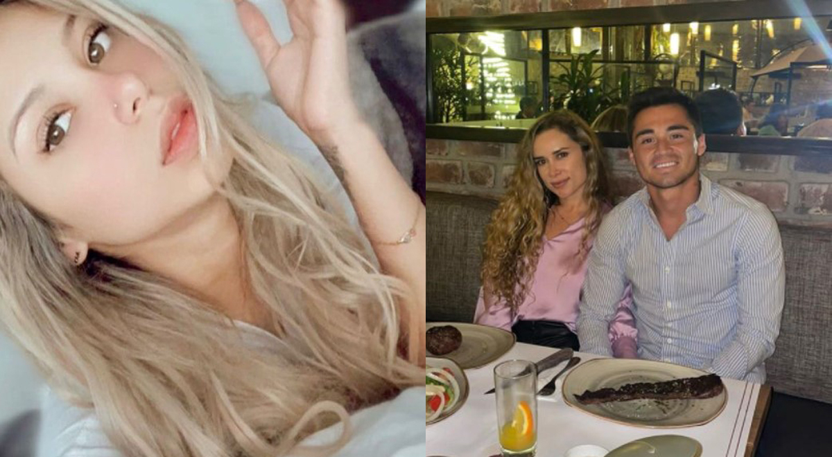 Gato Cuba: quién es Yamilé Alberti y por qué le dio consejos de amor ...