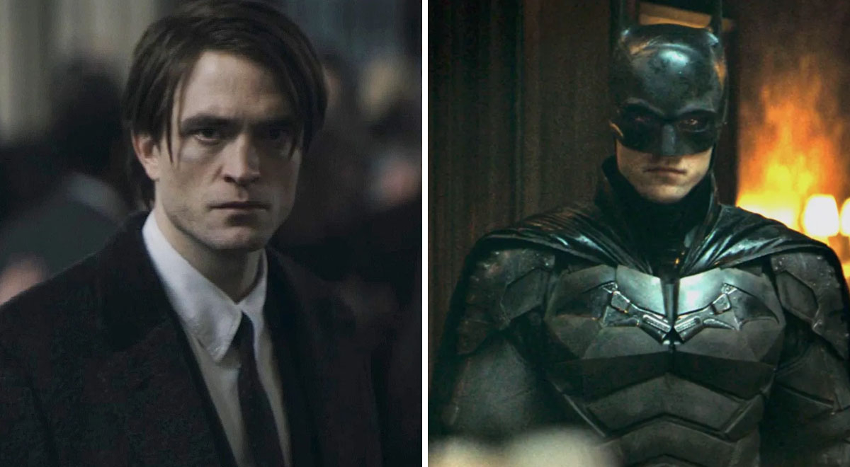 Batman: Cuándo es el estreno, el tráiler, personajes y actores, Robert ...