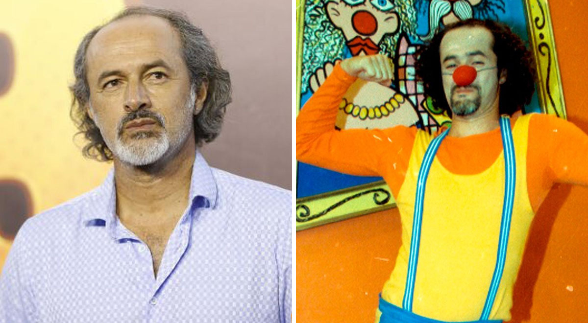 Carlos Alcántara: Por qué el recordado ‘Machín’ se molestó al saber que ...