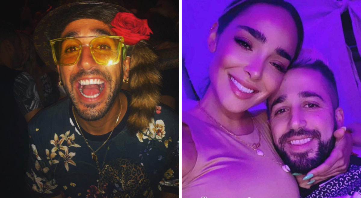 Acapulco Shore: ¿Quién es el novio de Manelyk González, exparticipante del reality? | El Popular