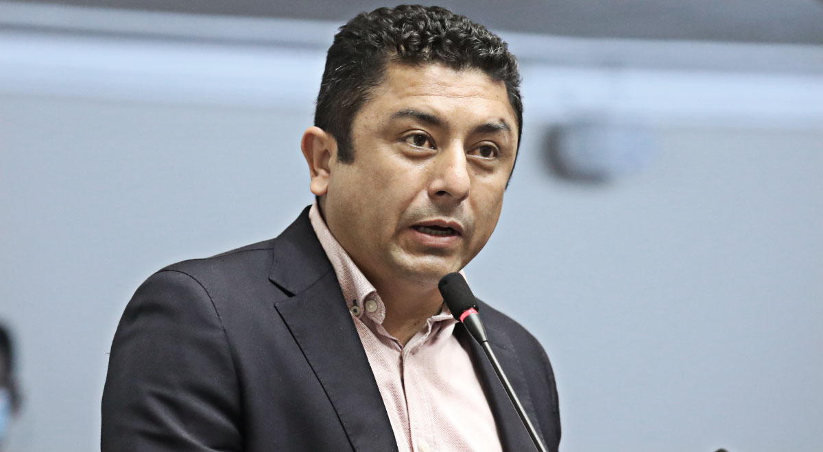 Guillermo Bermejo: Poder Judicial decidirá hoy lunes 31 de enero su ...