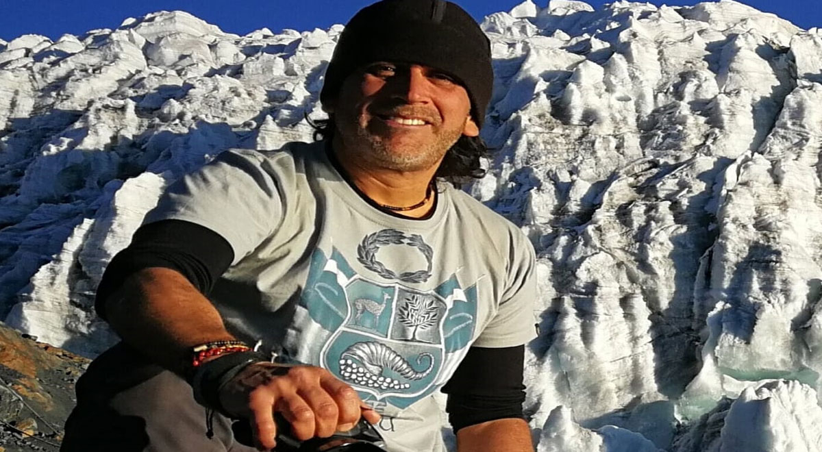 Manolo del Castillo regresa con “Reportaje al Perú-radio” | El Popular