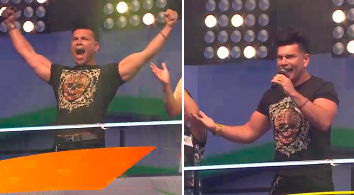 Tomate Barraza regresa a Esto es Habacilar: “He venido a recuperar mi ...