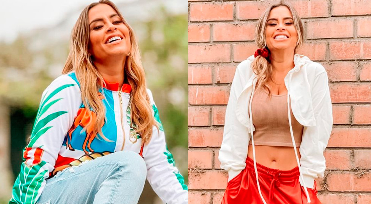 Ethel Pozo Instagram: le tiene fe la selección peruana “Este año nos ...