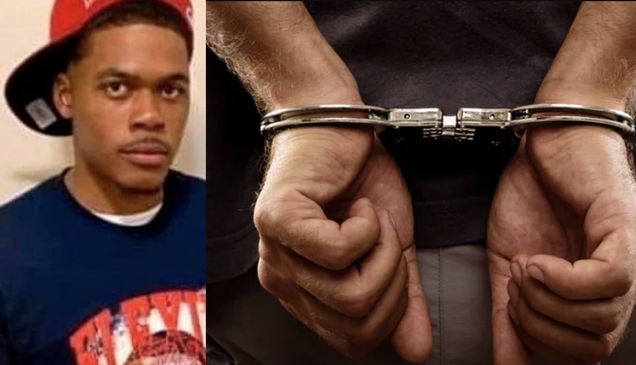 EE.UU. | Brandon Isabelle: femenicida que asesinó a su expareja y ...