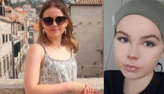 Reino Unido | Jessica Mellor: joven pasaba 15 horas al día durmiendo y ...