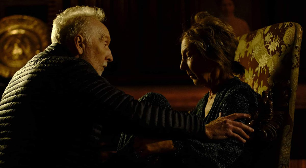 Cine: "La llamada final" te hará temblar del susto, video | El Popular