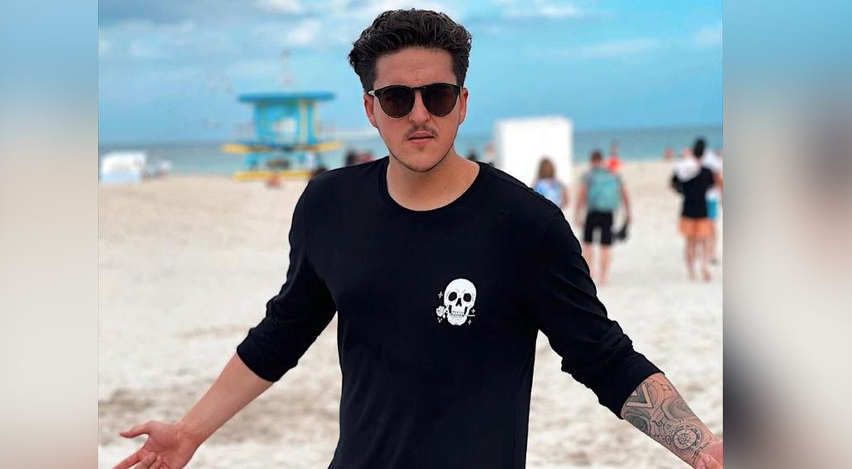 ¿Qué fue?: lo nuevo del cantante Raes para este verano | El Popular