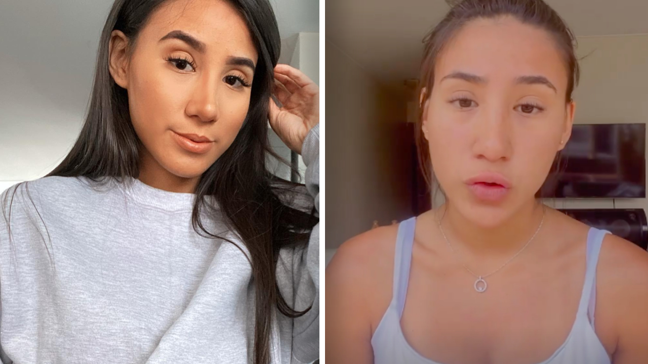 Samahara Lobatón: ¿Por qué la acusan de estafa cuando estuvo enferma de ...