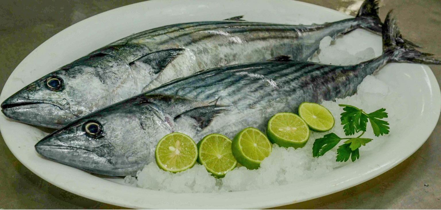 Ventanilla: Precio del kilo de pescado bonito llega a 2.50 soles | El ...