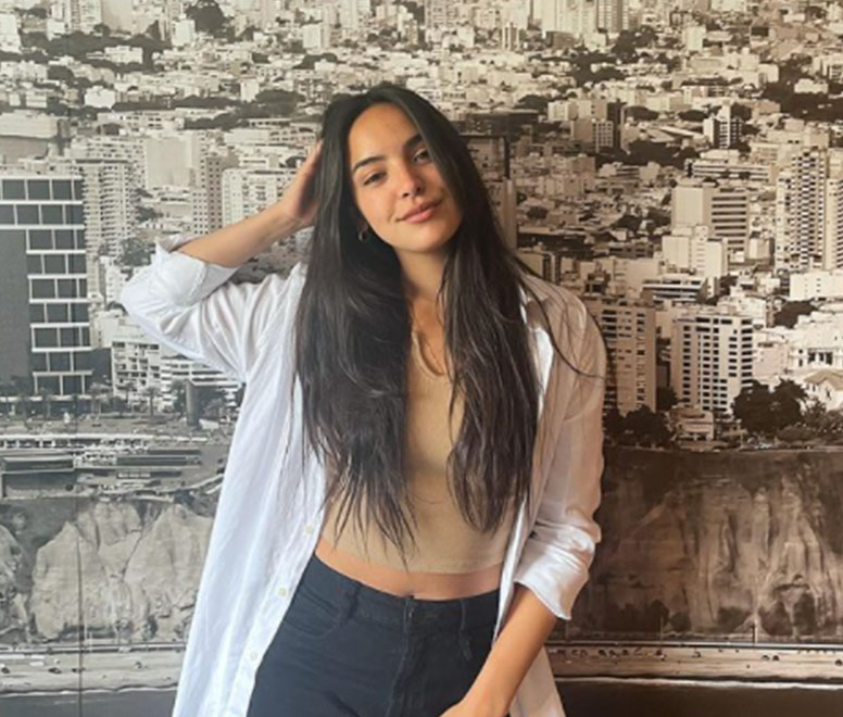 Who is Valeria Flórez: 10 things you did not know about the former ...