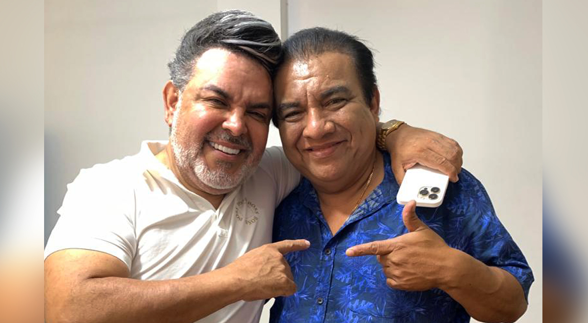 Manolo Rojas la rompe el Tiktok con nueva canción | El Popular