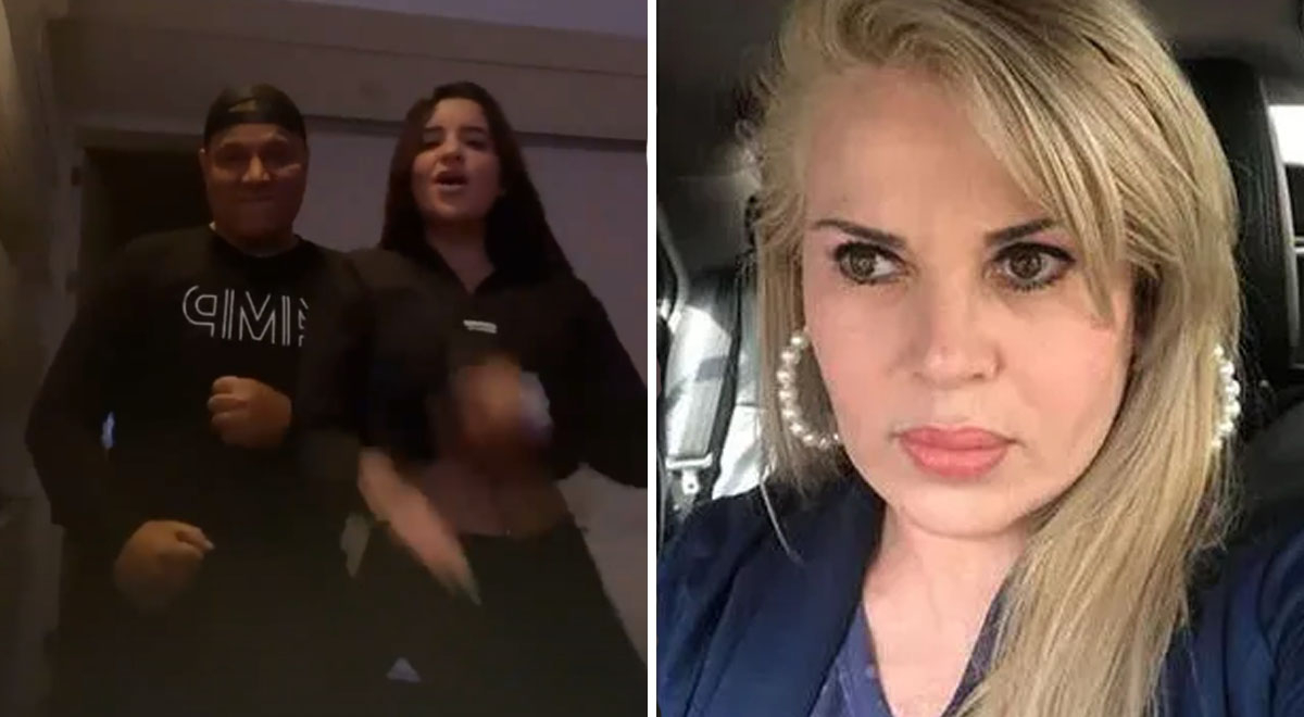 Daysi Ontaneda: Hija de Mauricio Diez Canseco no se llevaba bien con la ...