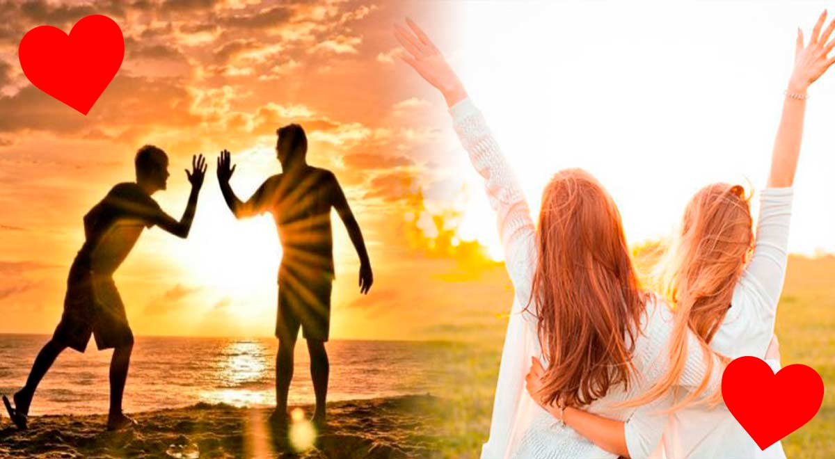 Día de San Valentín: Las mejores frases y mensajes para dedicar a tus ...