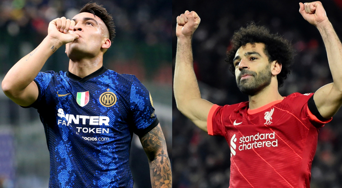 Inter vs. Liverpool: cómo van las casas de apuestas deportivas por el ...